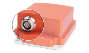 XSENs IMU MTi 100-series - Robots in Search