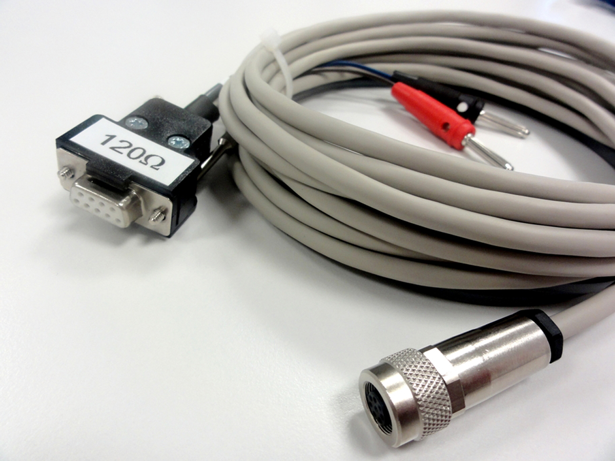 Smart Micro Altimeter RADAR - Robots in Search